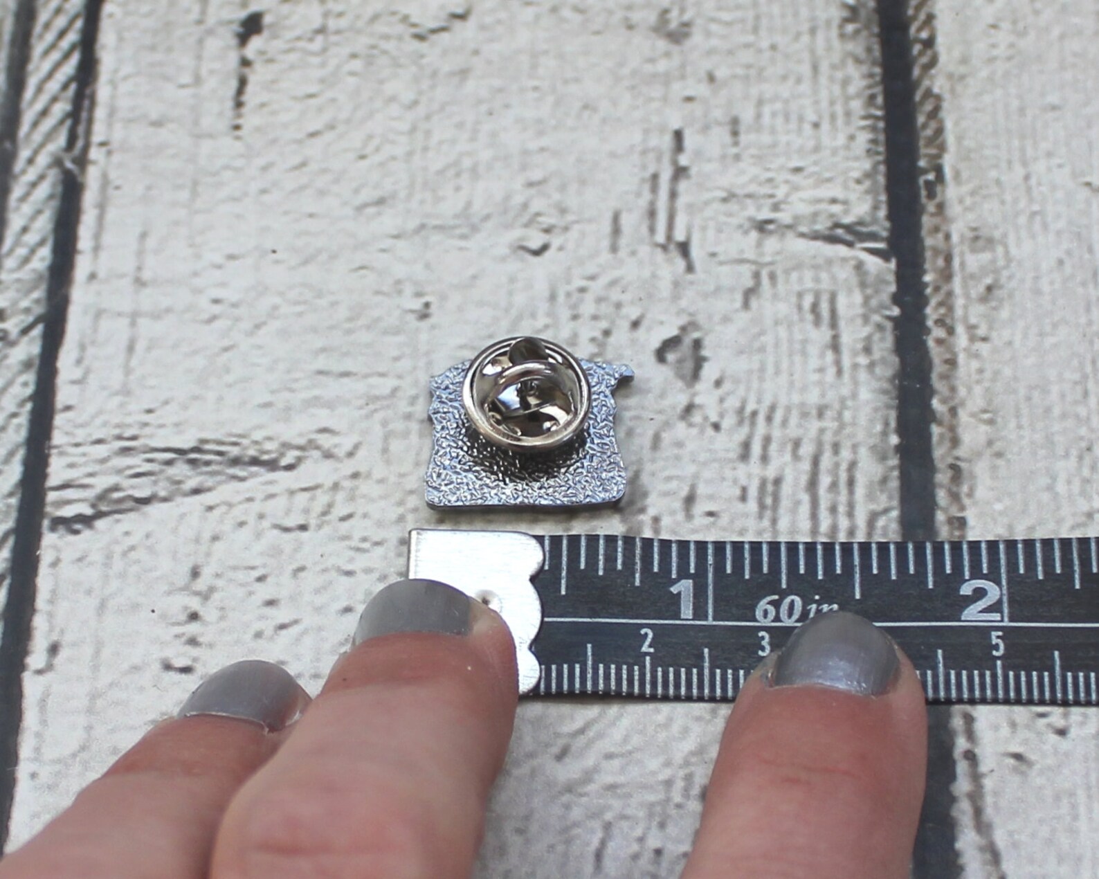 Typewriter Pin Vintage Typewriter Enamel Pin Writer Gift | Etsy