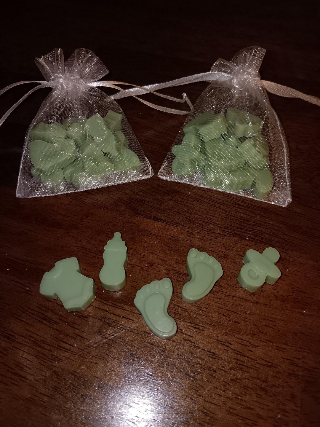 Baby Shower Wax Melts. - Etsy