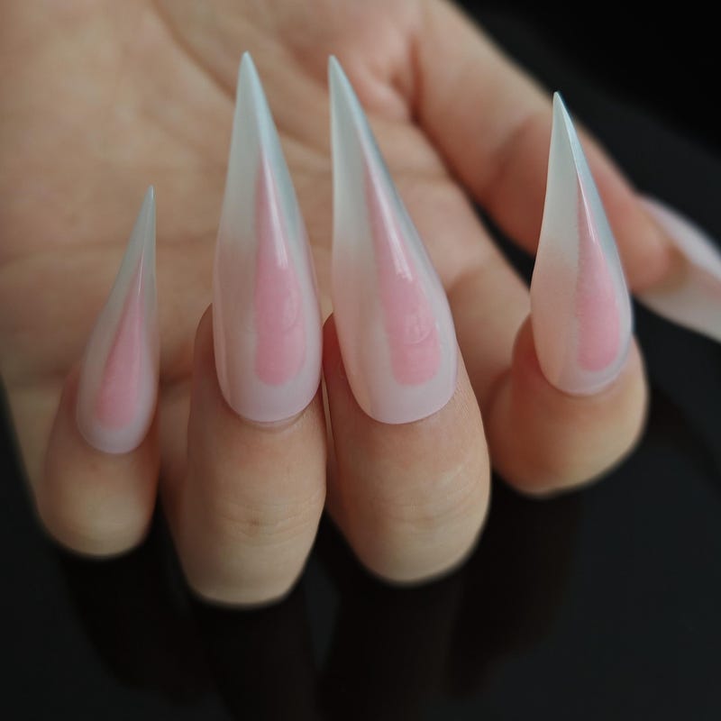 Candy Claws Nails - Etsy Australia