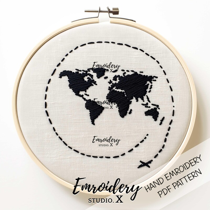 EmbroideryStudioX - Etsy