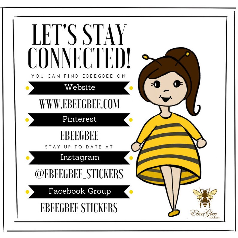 U.S.A. MAP TRAVEL TRACKER Planner Stickers | Etsy