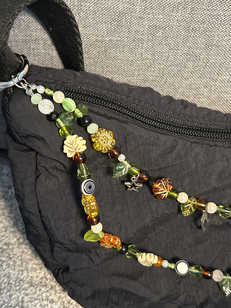 Clairo Charm Album Cover Inspired Bag Charm/ Belt Charm - Etsy