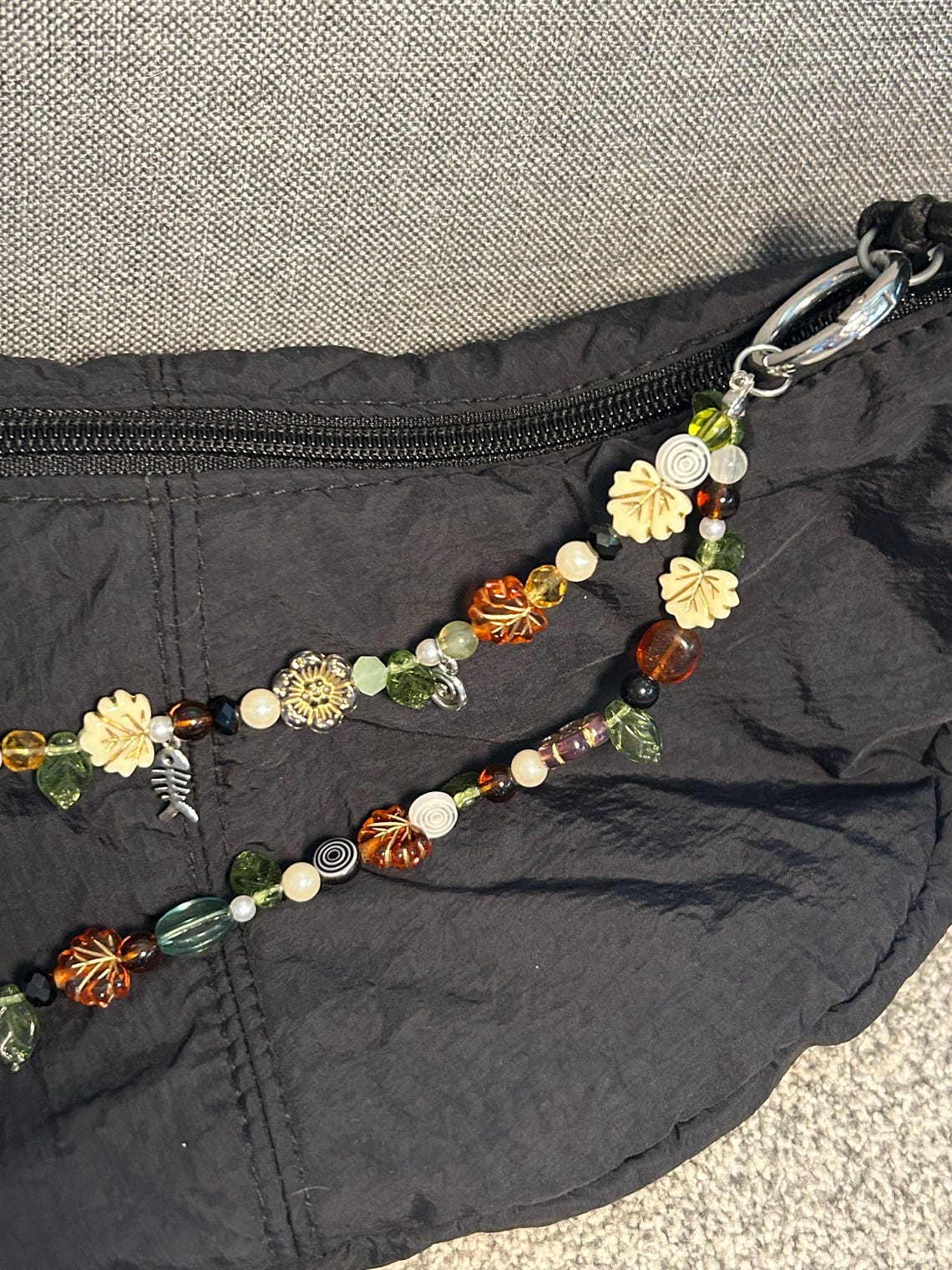 Clairo Charm Album Cover Inspired Bag Charm/ Belt Charm - Etsy