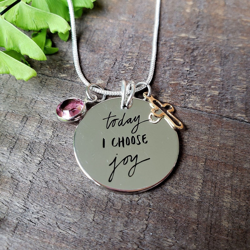 Joy Jewelry - Etsy