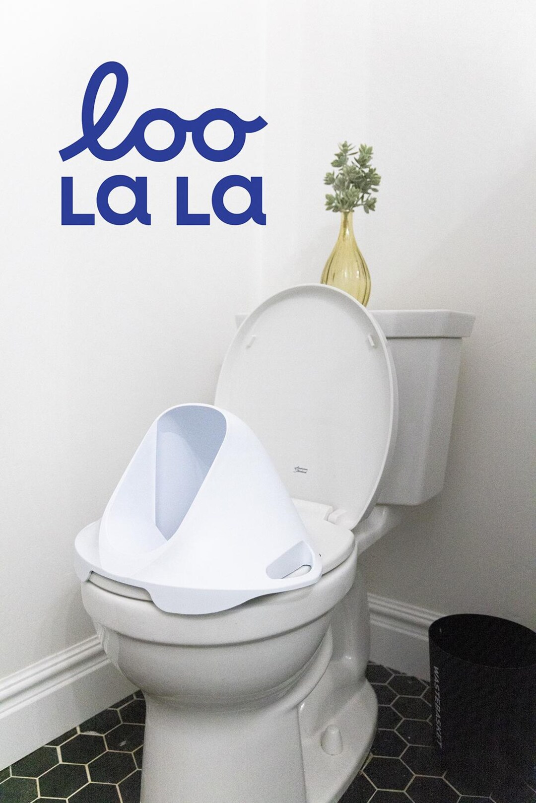 Otter Topper Urinal Adapter for Boys 2-7 Yrs - Etsy