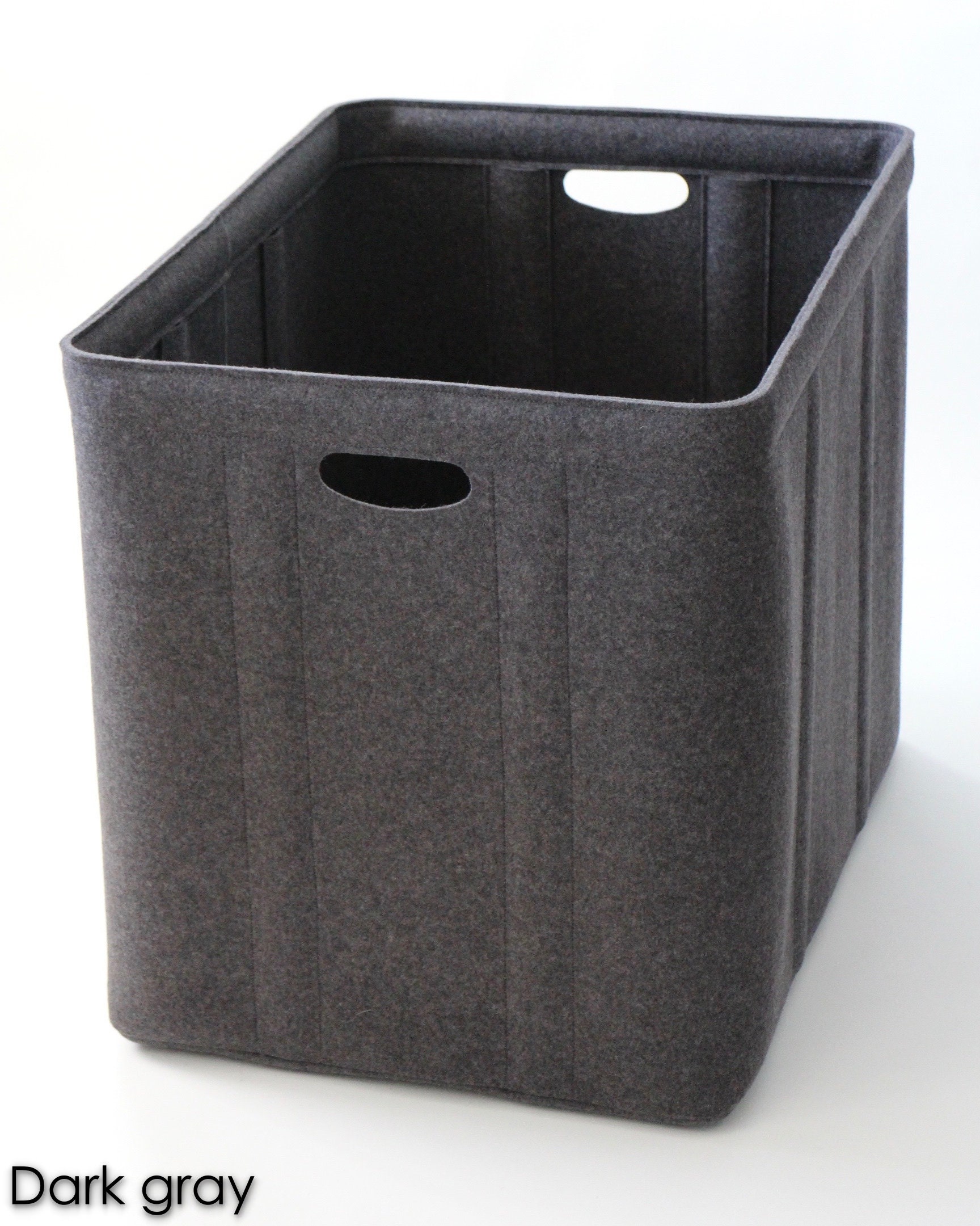XXXL Size / Custom-made Felt Storage Basket / Storage Box for | Etsy