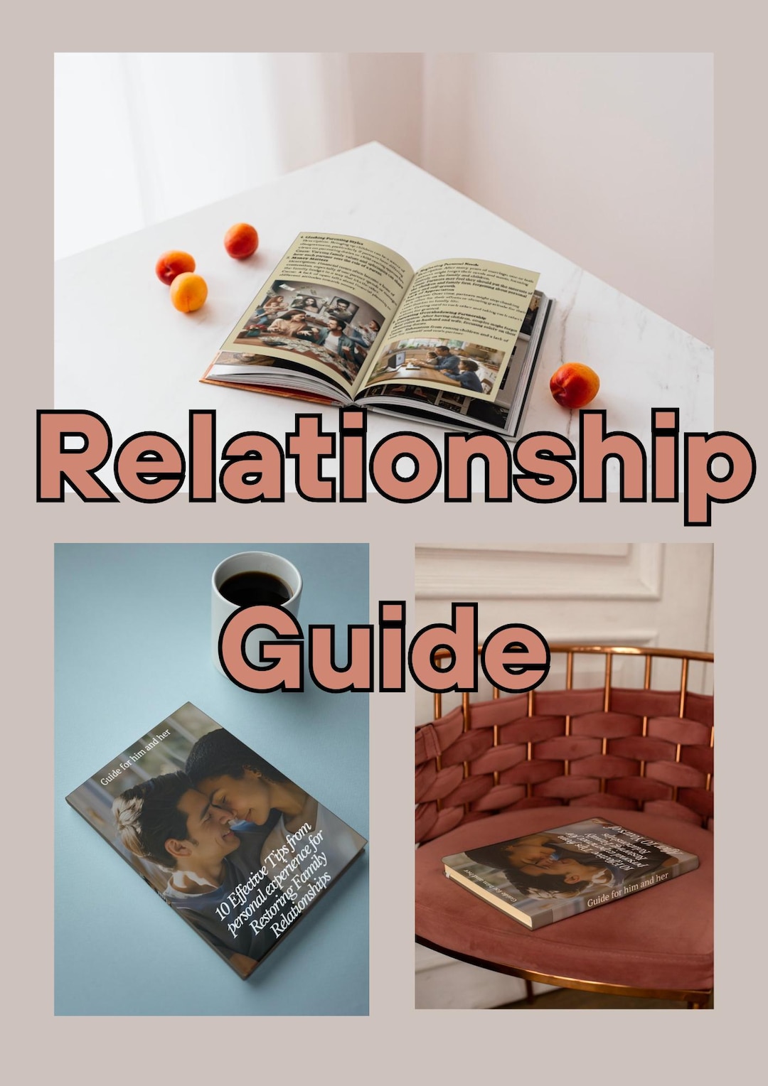 10 Effective Tips for Restoring Family Relationships, Relationship ...