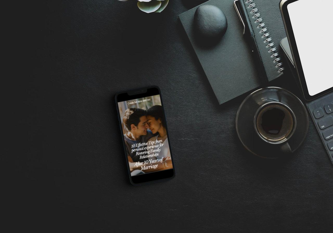 10 Effective Tips for Restoring Family Relationships, Relationship ...