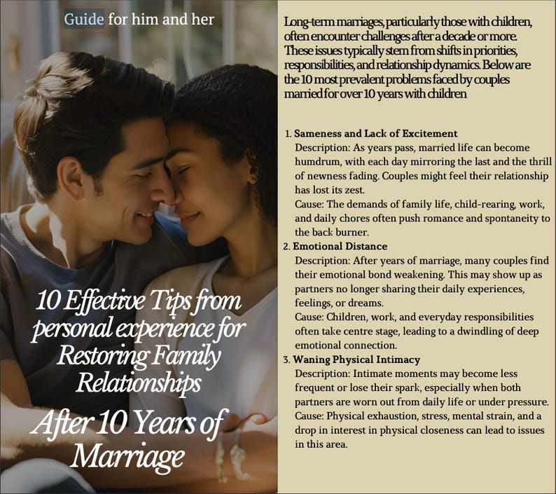 10 Effective Tips for Restoring Family Relationships, Relationship ...