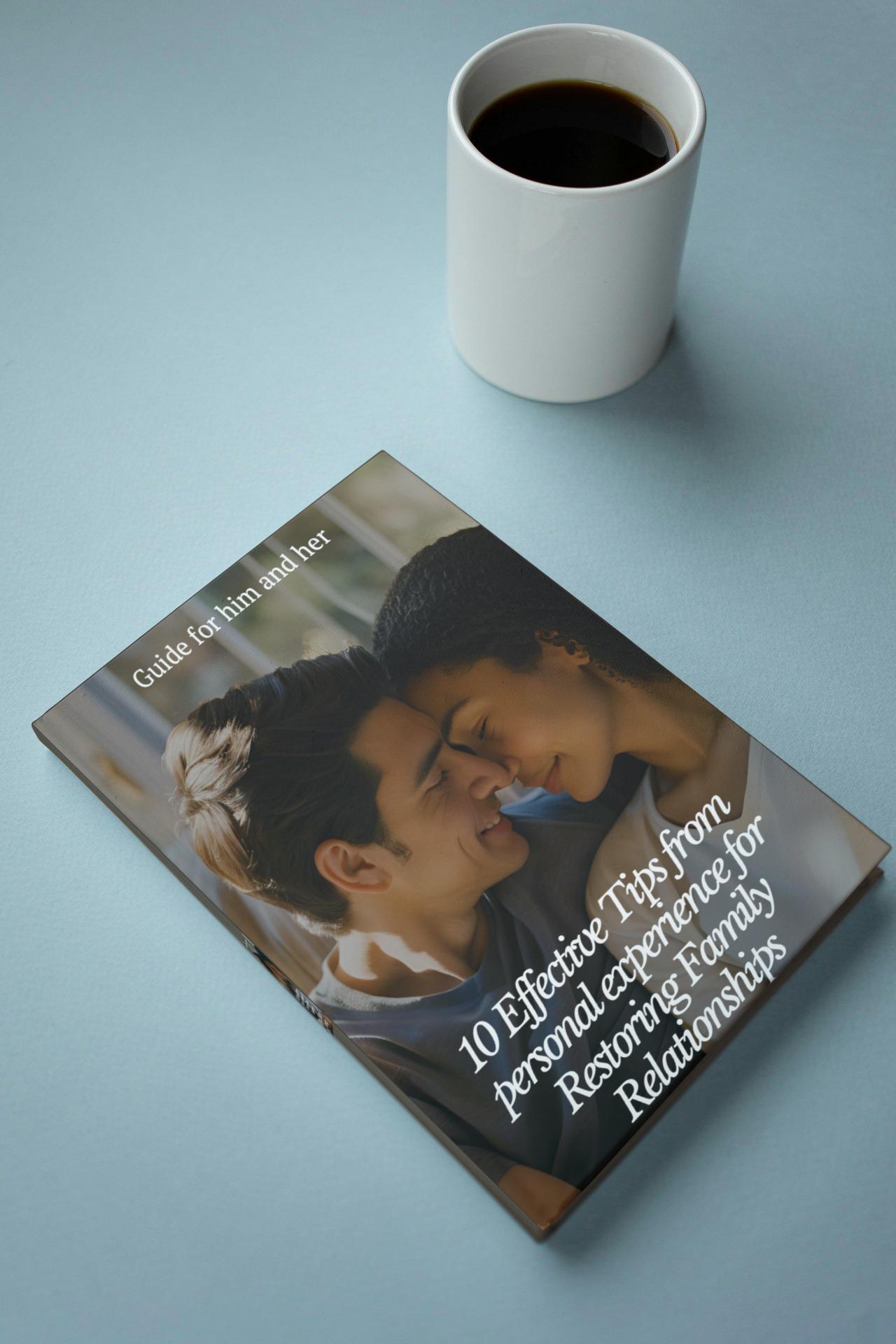 10 Effective Tips for Restoring Family Relationships, Relationship ...