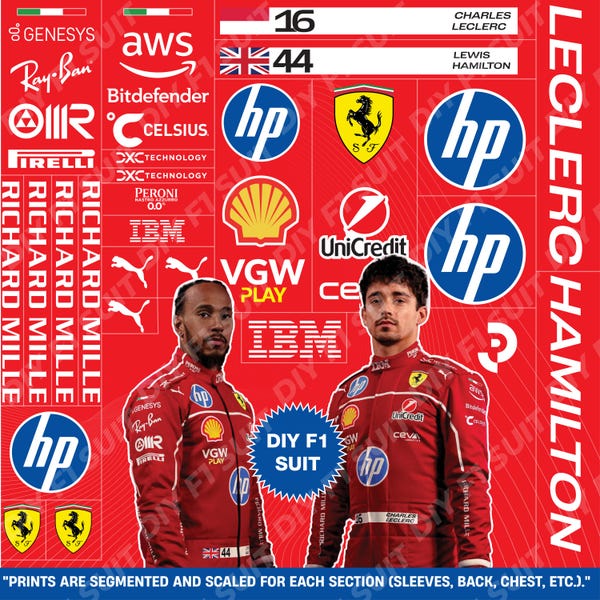 Ferrari F2 Livery for Roblox Id Code - Etsy Canada