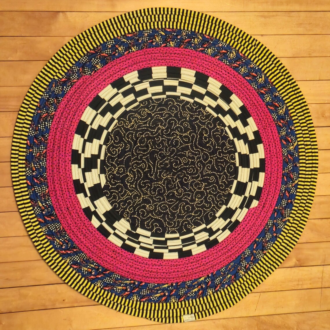 Race Cars Jelly Roll Rug - Etsy