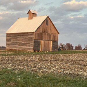 Barn Photo Printables - Etsy