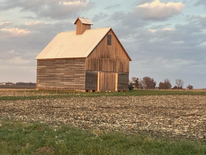 Barn Photo Printables - Etsy