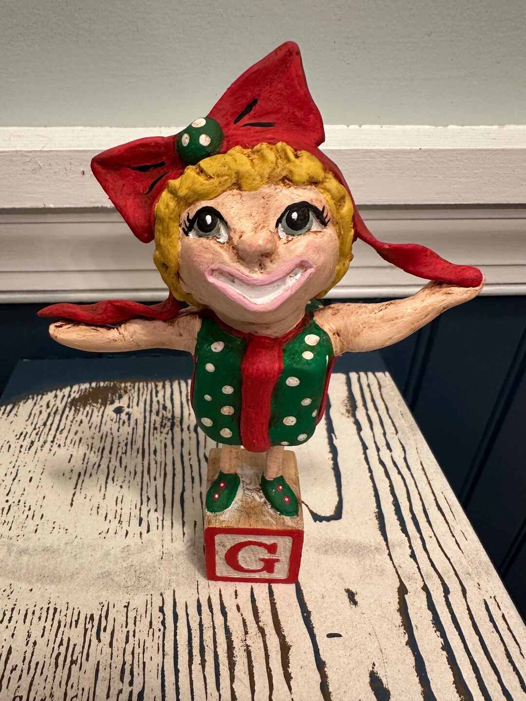 G is for Gift - Etsy