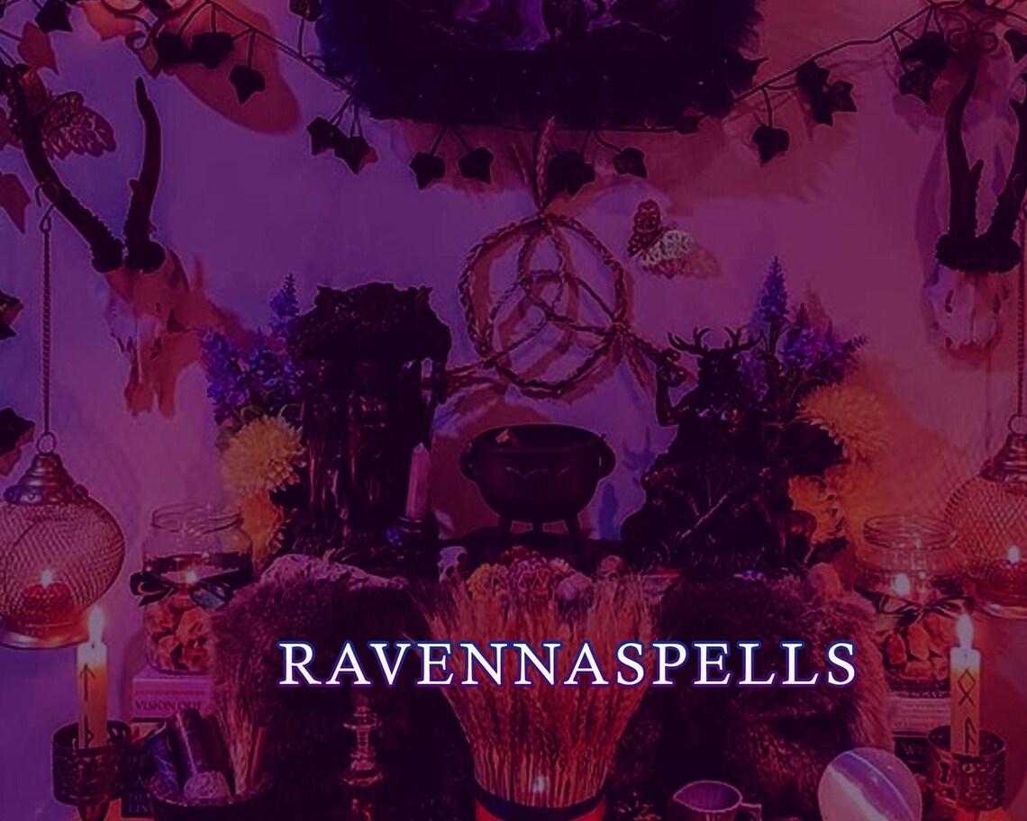 Become a Leader Spell. Leadership Ritual - Etsy