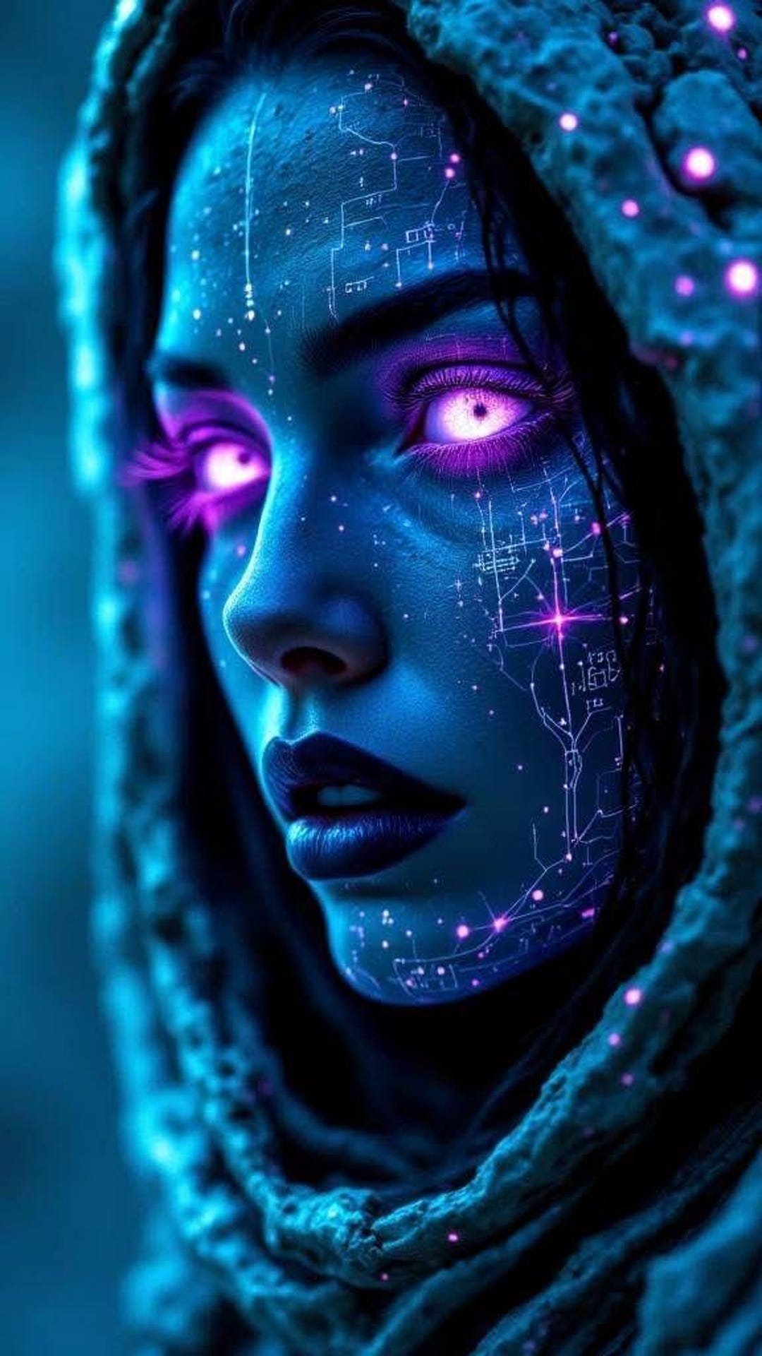 Mirror Reversal Spell to Send Curses Back - Etsy