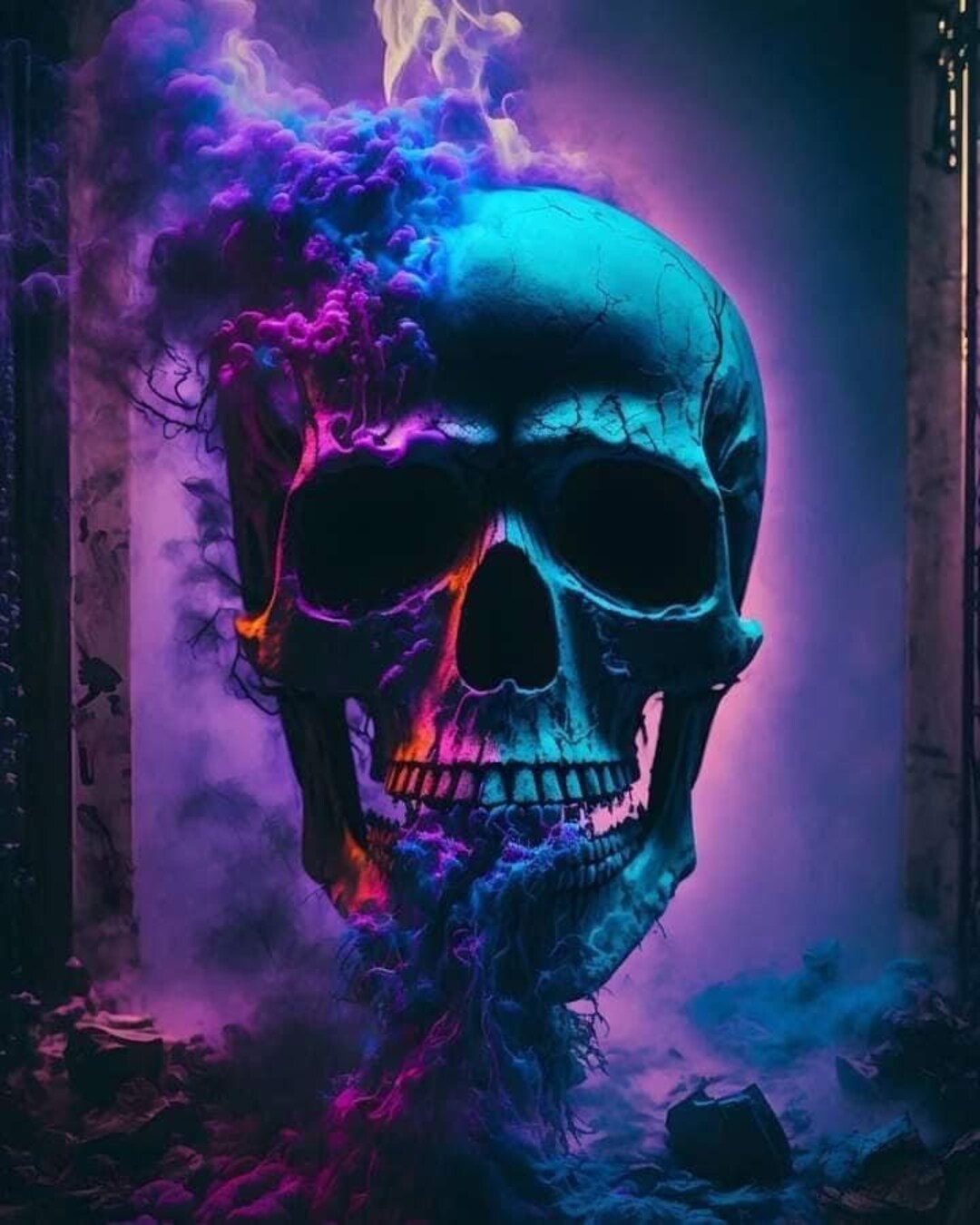 Pact With Lucifer. Demon Pact - Etsy