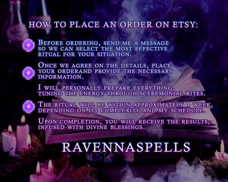 Exam Success Spell · Occult Focus Ritual to Boost Memory, Intelligence ...