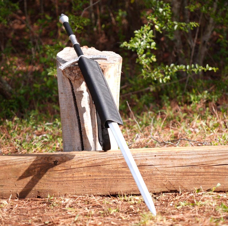 Replica Sca Cosplay Larp Costume Foam Sword Ren Faire Cosplayer Larp ...