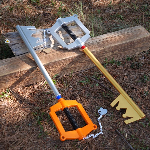 Larp Foam Prop - Etsy