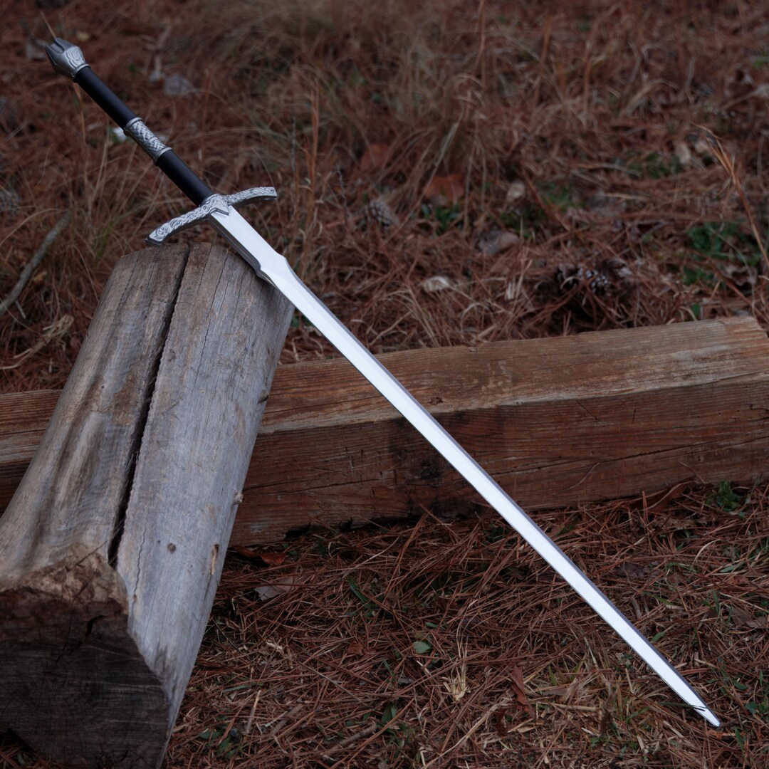 Replica Sca Cosplay Larp Costume Foam Sword Ren Faire Cosplayer Larp ...