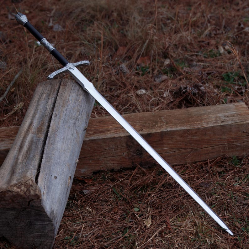 Replica Sca Cosplay Larp Costume Foam Sword Ren Faire Cosplayer Larp ...