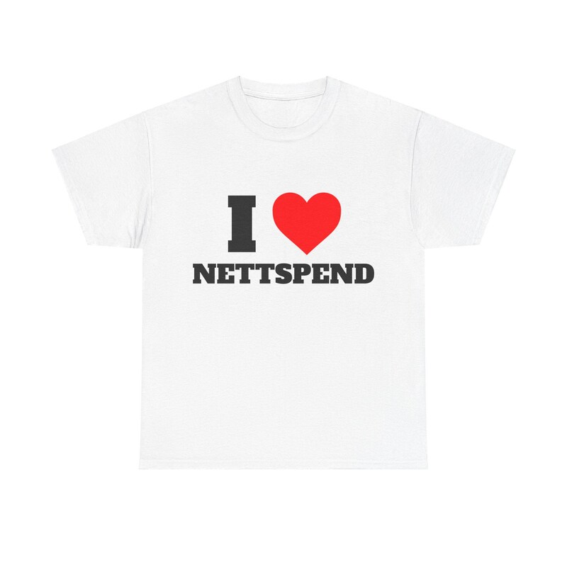 Nettspend - Etsy