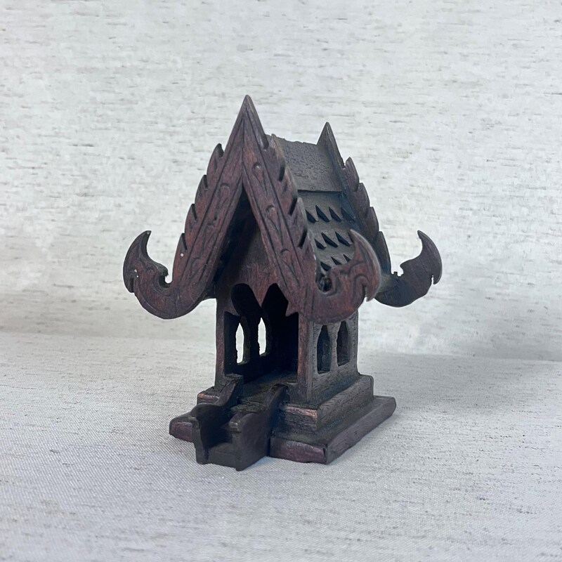 Spirit House - Etsy