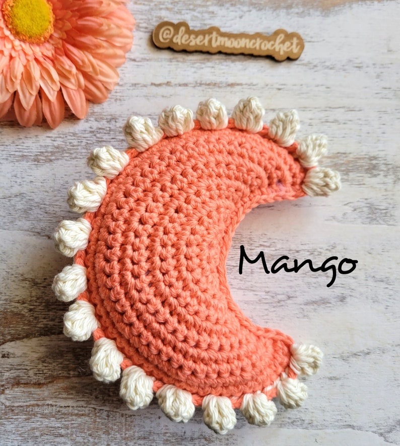 Baby Rattle Boho Moon Rattle Celestial Baby Shower Gift - Etsy