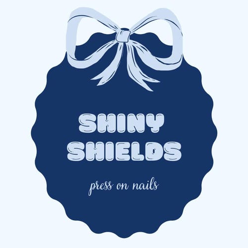 ShinyShields - Etsy