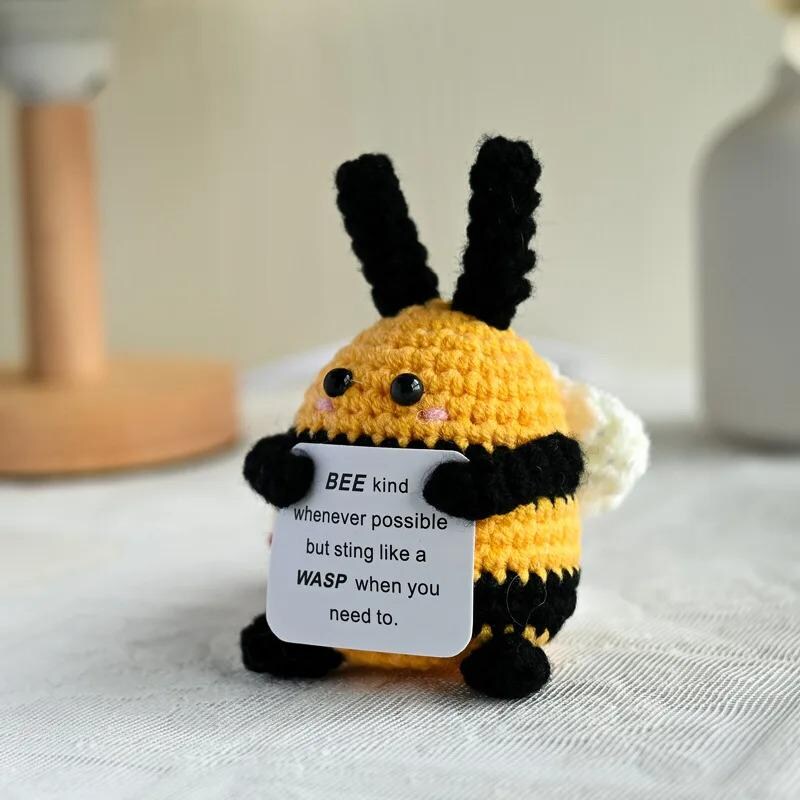 Handmade Plush - Etsy