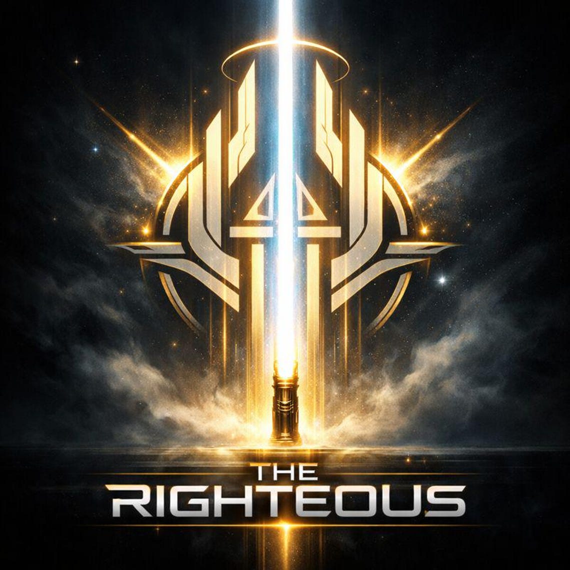 The Righteous - Lightsaber Sound Font - Light Side XENO Files ...