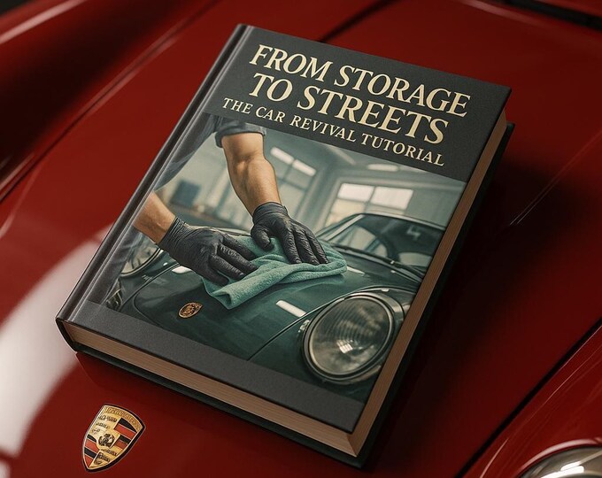 Hybrid Cars Made Simple Auto boek mechanica digitale educatie hulp auto ...