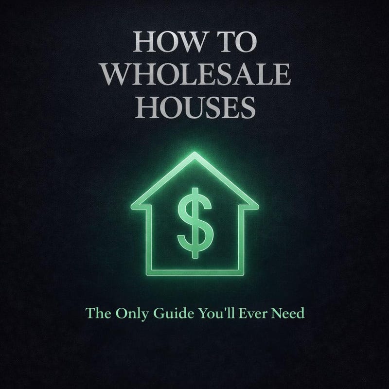 Real Estate E Books - Etsy