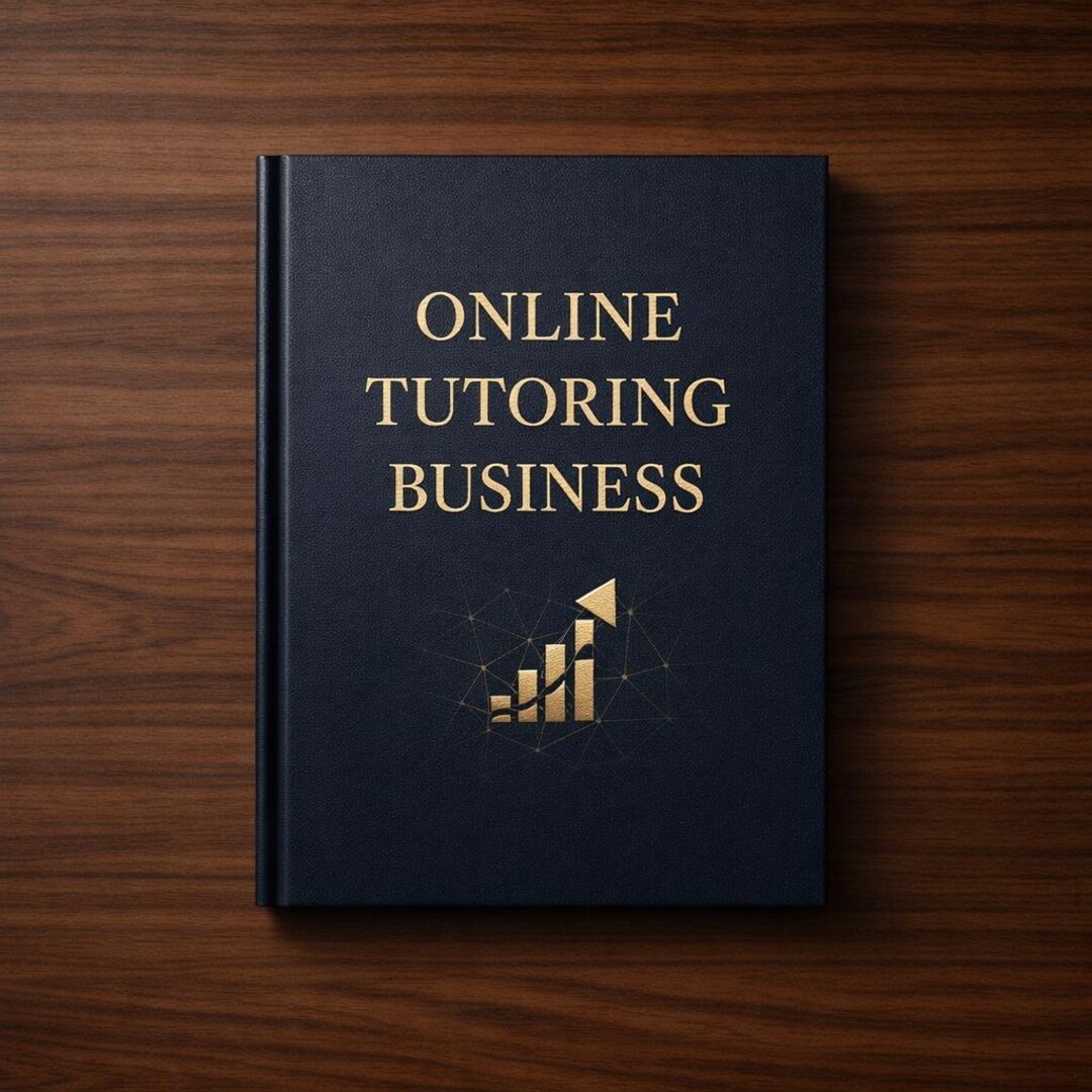 Online Tutoring Business Guide | Get Students Pricing Packages | Teach ...