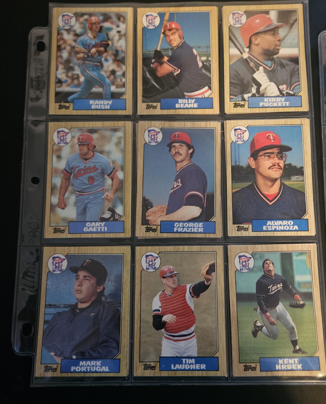 Vintage 97 World Series Baseball Cards 80s 90s - Etsy