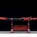 Handmade Katana Sword 41 Inches Fully Hand Forged Damascus Folded Steel ...