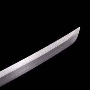 Handmade Katana Sword 41 Inches Fully Hand Forged Damascus Folded Steel ...