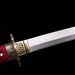 Handmade Katana Sword 41 Inches Fully Hand Forged Damascus Folded Steel ...