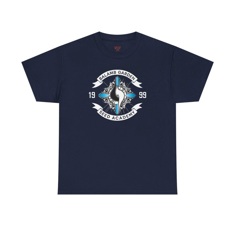 Squall Ff8 Shirt - Etsy