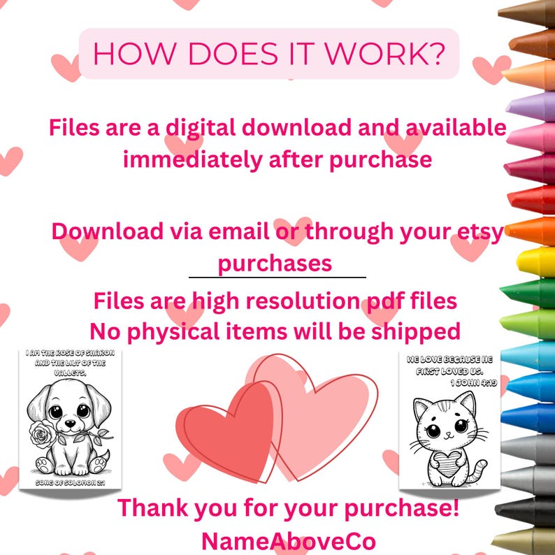 15 Valentine Bible Verse Coloring Pages | Christian Valentines Day ...