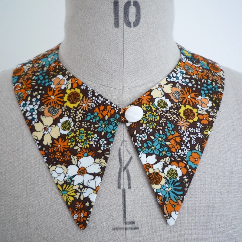 Fashion Collar - Etsy