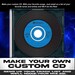 Custom Mix CD: Personalized CD - Etsy