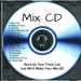 Custom Mix CD, Spotify Playlist to CD , 80 Minute Mixtape, CD Mixtape ...