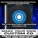 Custom Mix CD: Personalized CD - Etsy