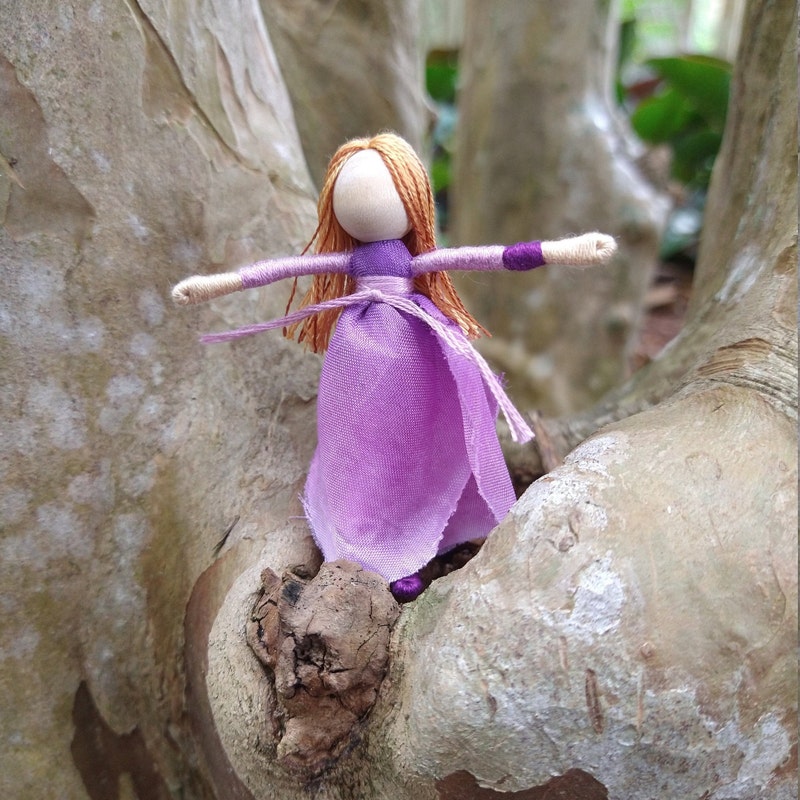 TracysGardenFairies - Etsy