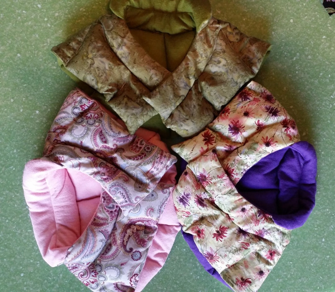 Hot Pack Gift Pack, Hot/cold Therapy Pack, Heat Wrap, Muscle Soother ...