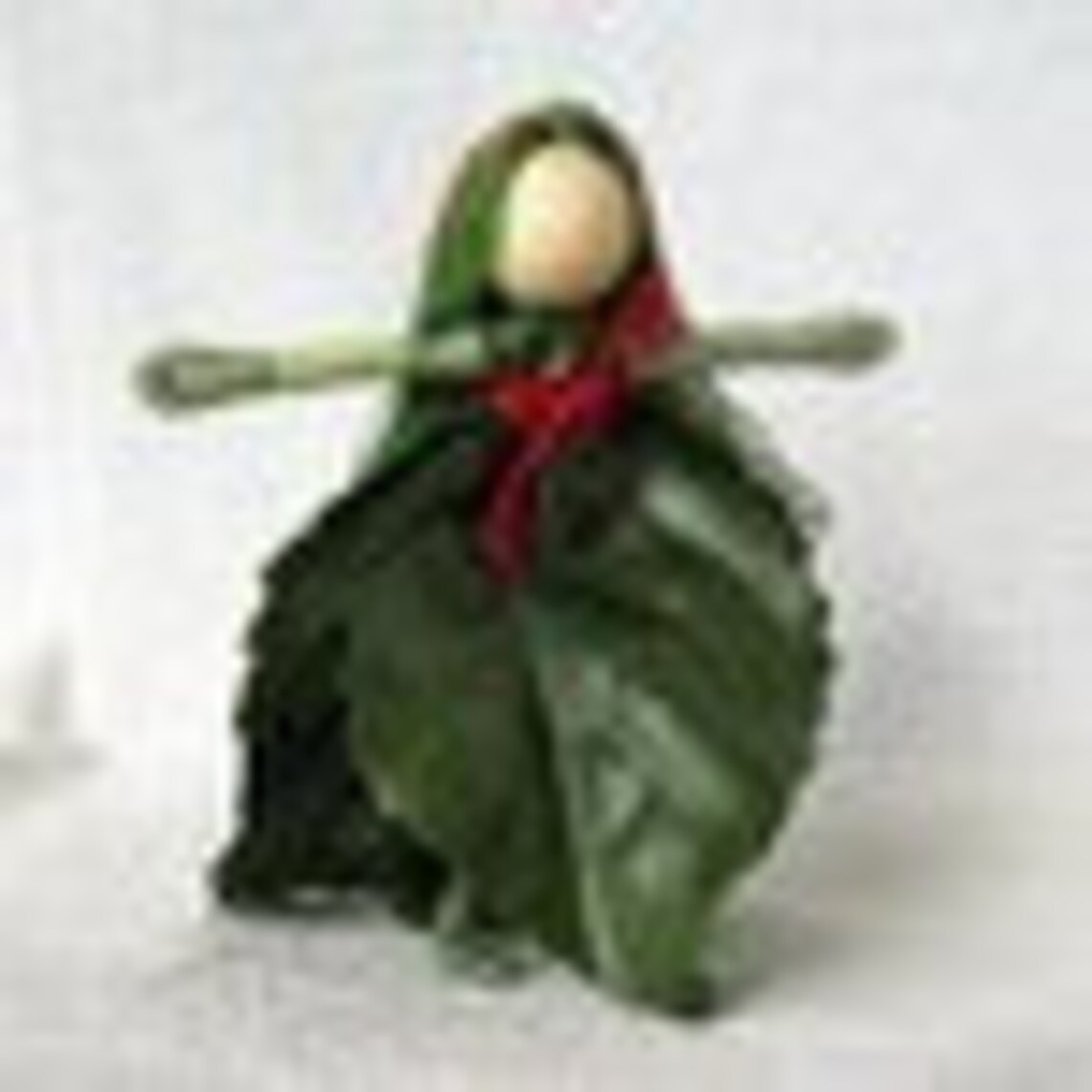 Flower Fairy PDF, Doll Pattern, Fairy Doll Instructions - Etsy