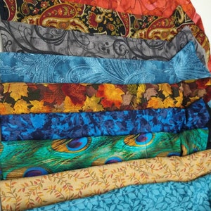 Hot Pack With Neck, Heat Wrap, SAVE MONEY - Fill Your Own - Etsy